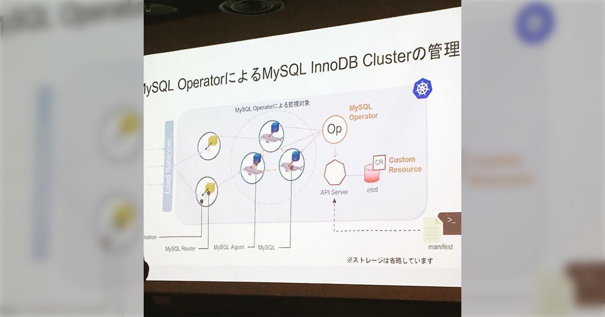 MySQL & PostgreSQL Casual Talks in Fukuoka vol.1 #mypg_fuk (4ページ目 ...