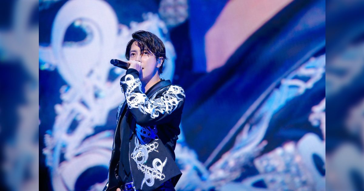 MTV VMAJ 2023-THE LIVE- - posfie