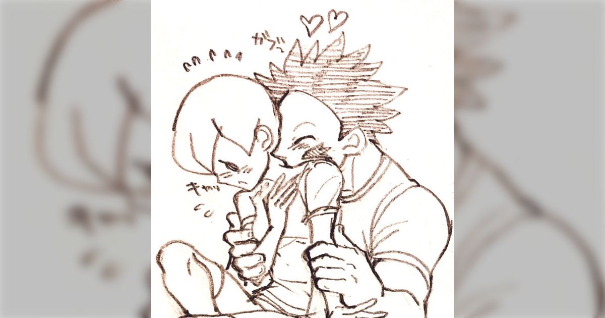 オカシラシャケ32 - posfie