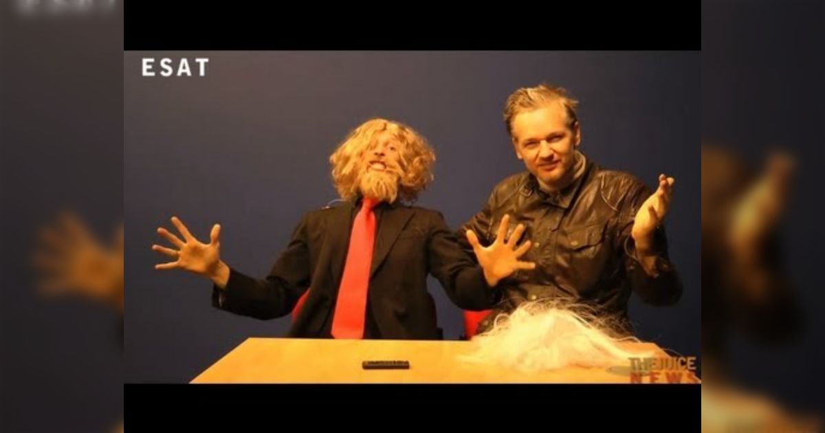 【Part 7】ウィキリークスに関する日本語ツイート #wl_jp タグまとめ（12月17日夜から） - posfie