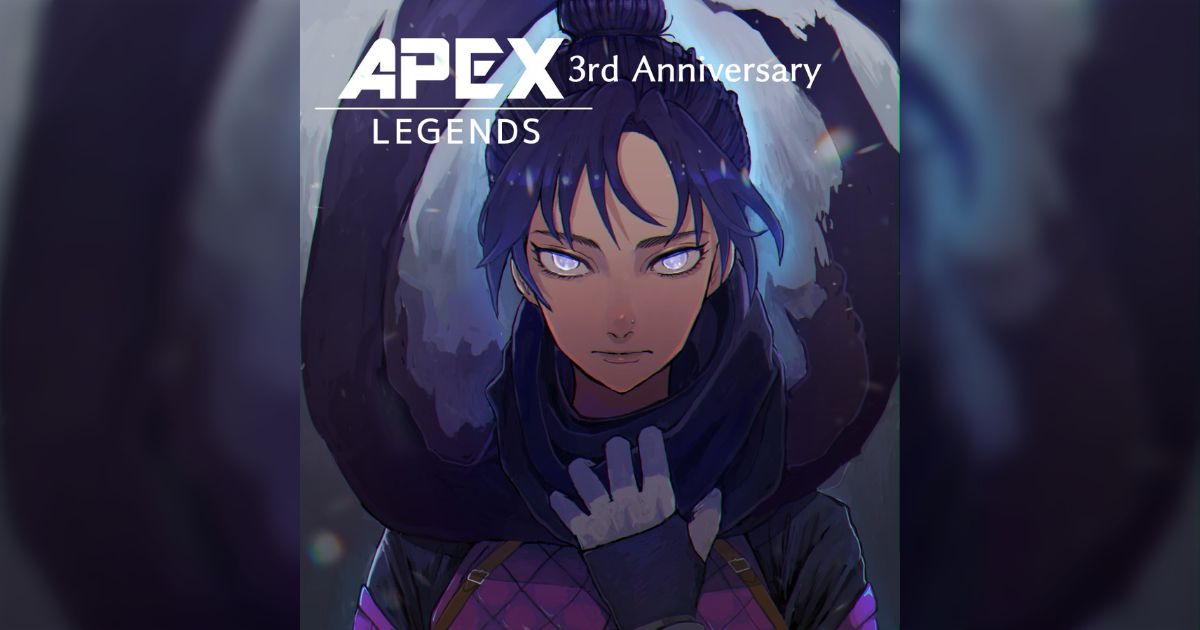 APEX絵 - posfie