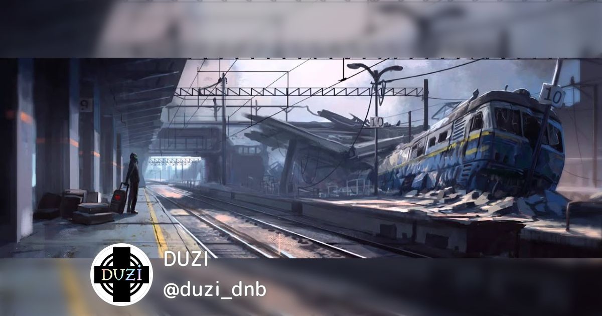 DUZI(@duzi_dnb)のまとめ - posfie