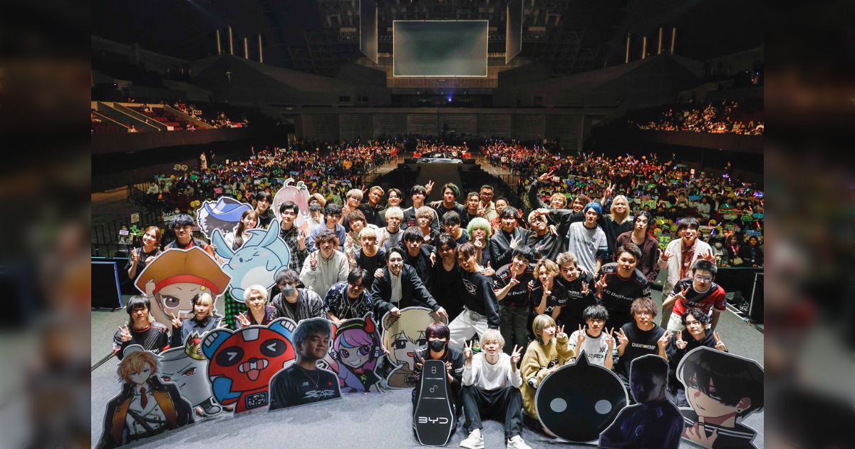 APEX LEGENDS™ e-elements DREAMMATCH - Togetter [トゥギャッター]