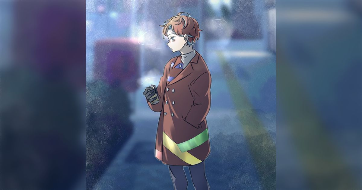 2022 後半 - posfie