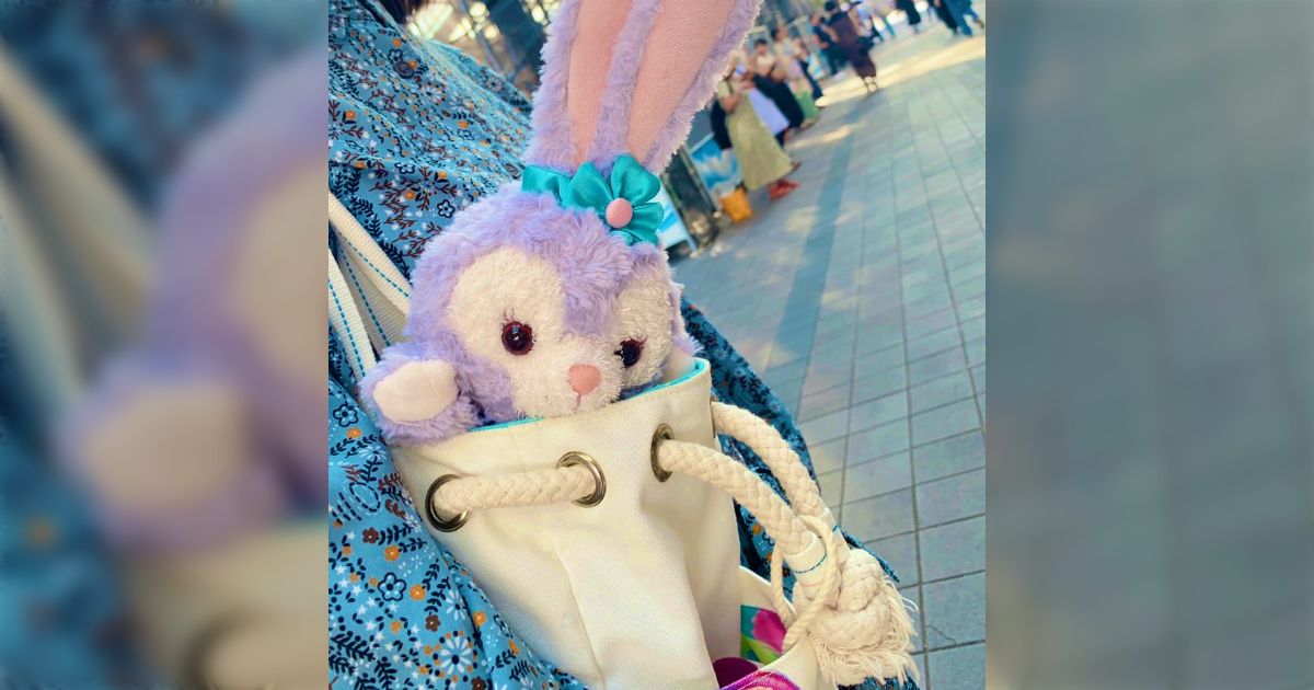 #ぬいぐるみの時間 8/23 - posfie