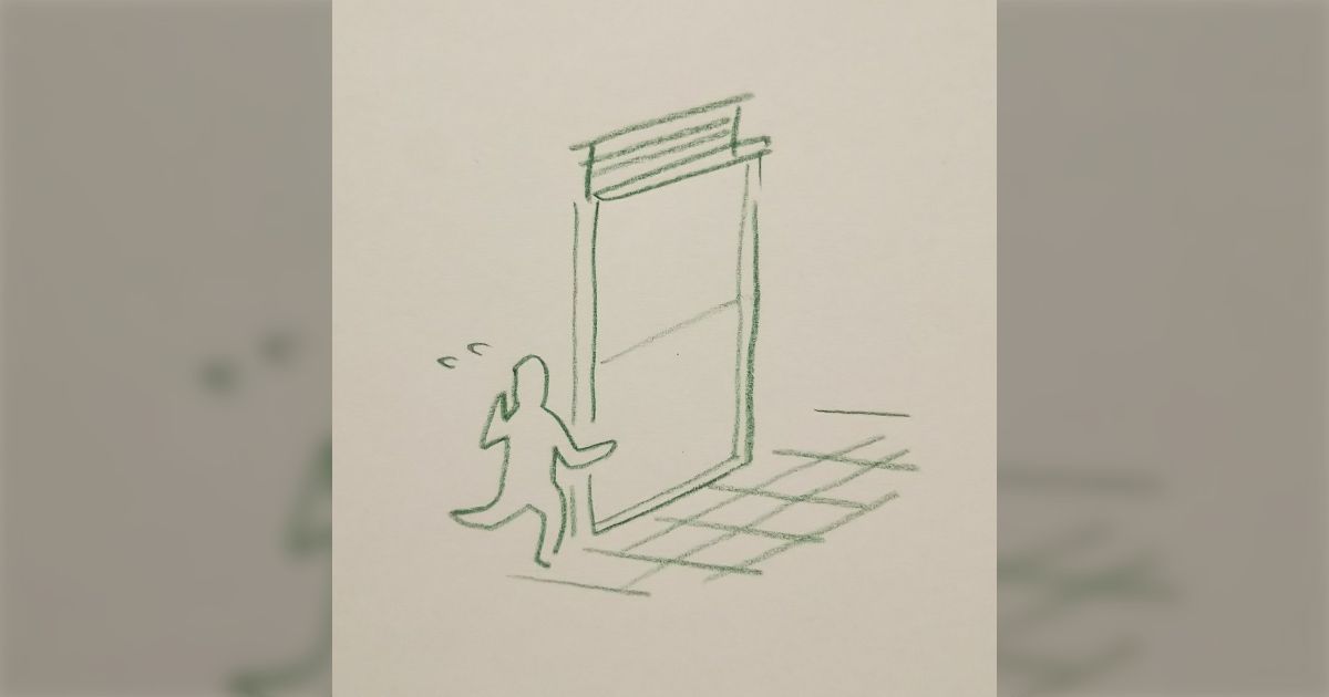 今日の絵日記 - posfie