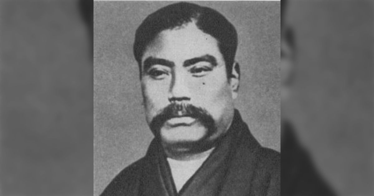 Lot.n歴史カフェ「弥太郎と栄一 無限の姿見」 - posfie