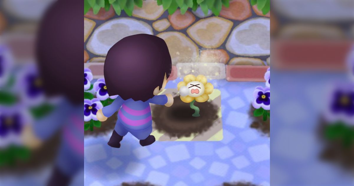 自分用なかよしカプセル - posfie