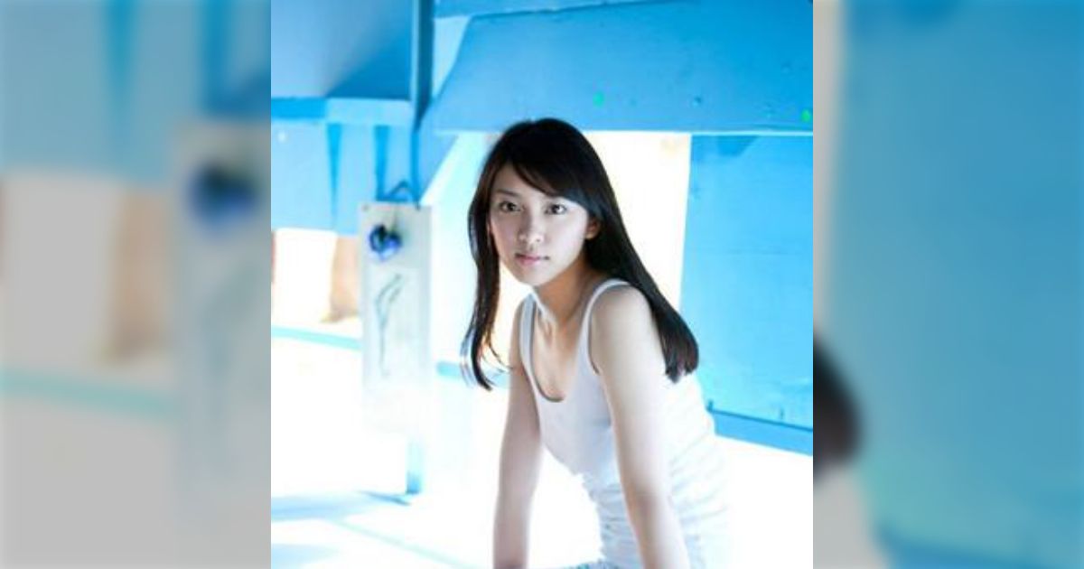 美人壁紙（2015年5、6月） - posfie