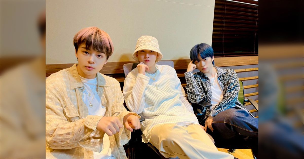 2022/08/03 JO1ANNX 第18回放送 - posfie