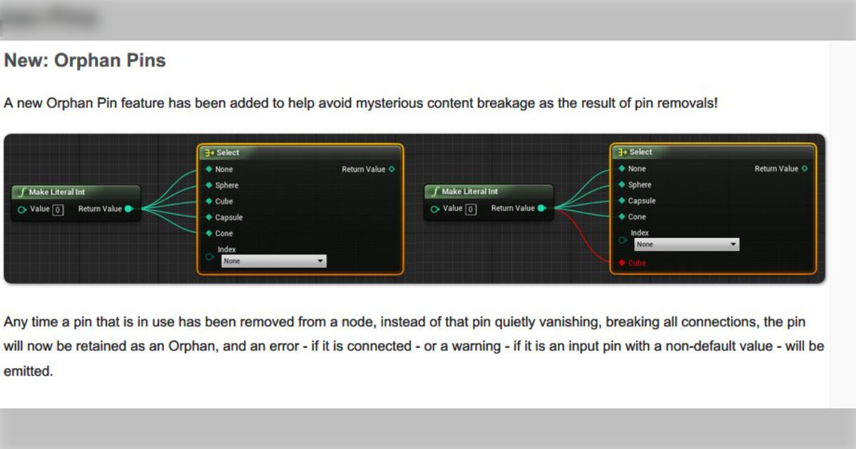ue4.17 キター！！！ - posfie