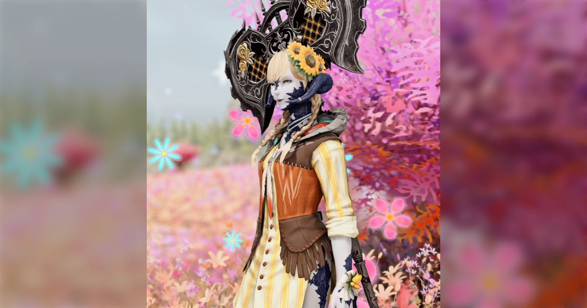 #るなどろスナップ_向日葵 - posfie