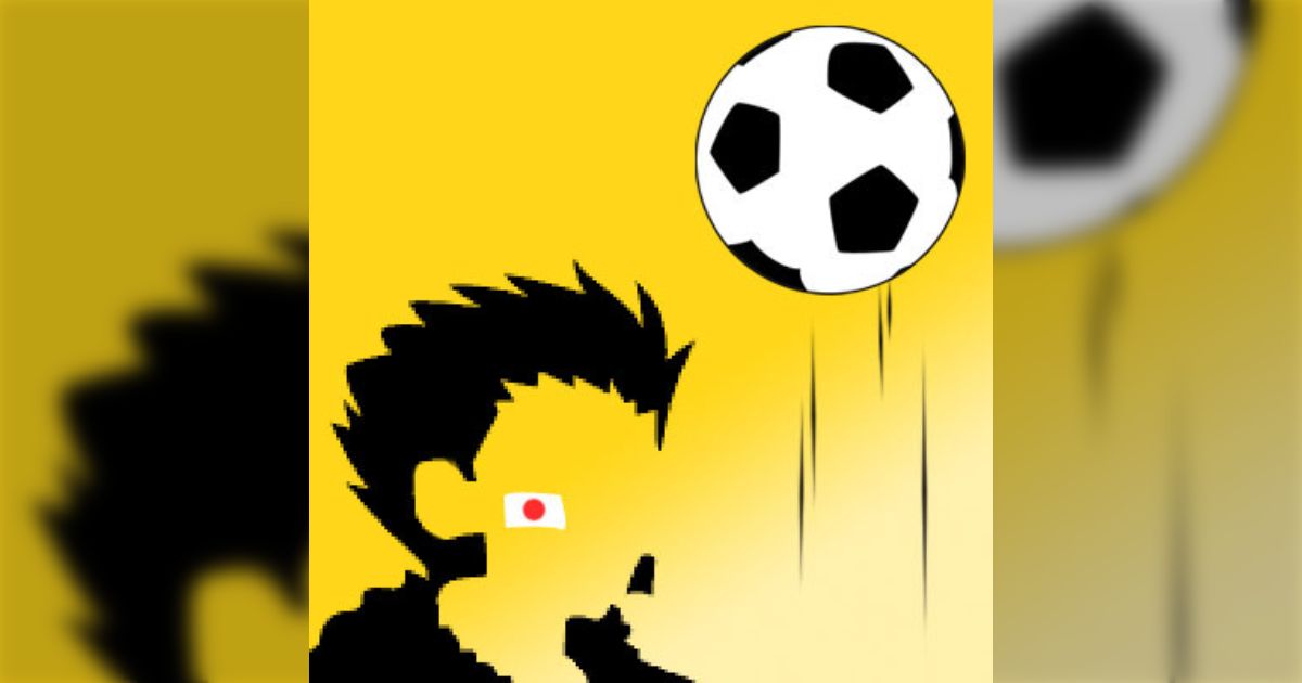 FateBot：ワールドカップに浮かれるBot達 - posfie