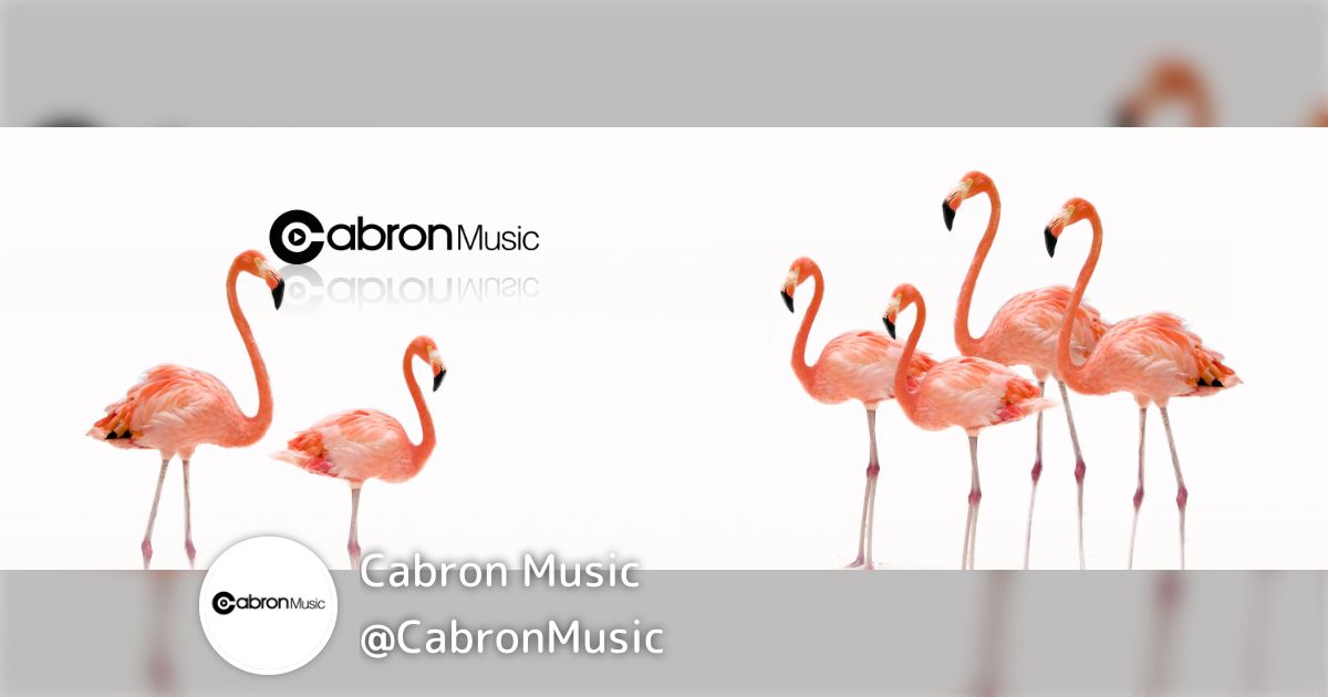 Cabron Music(@CabronMusic)のまとめ - posfie