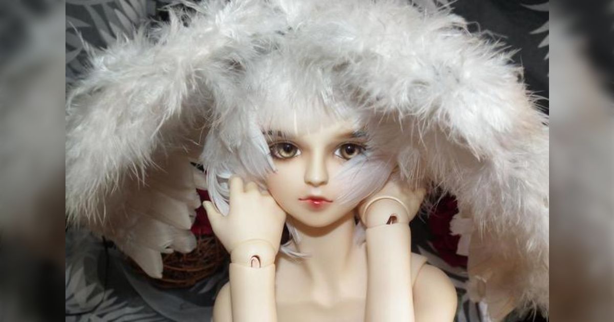 #深夜のドール撮影60分一本勝負 9/9 - posfie