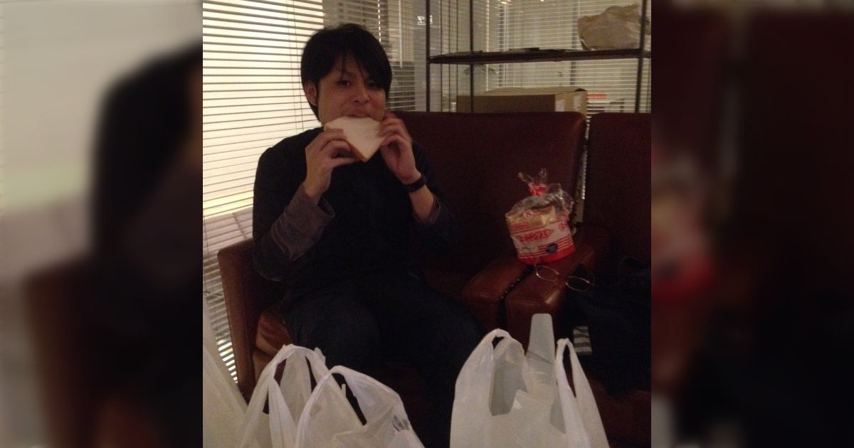 登壇者女子限定 Milkcocoa Girls ! Milkcocoa Meetup vol5 - posfie