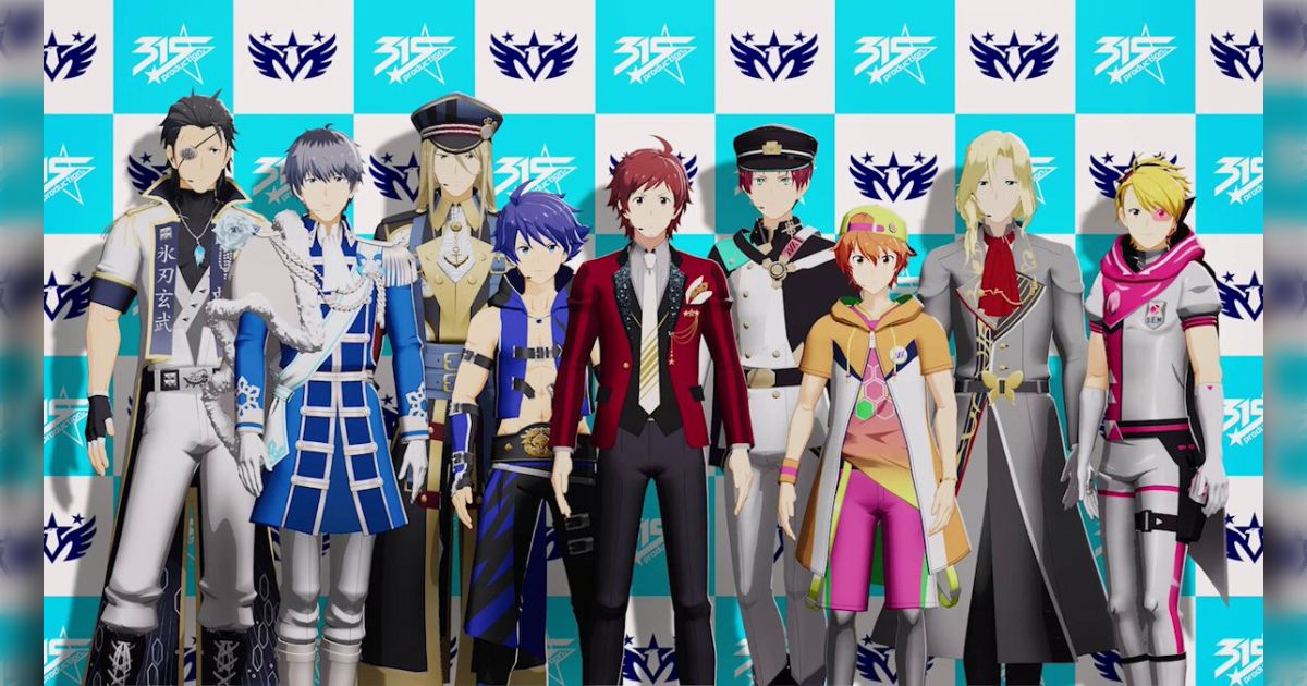 SideMファンコン カウントダウン・終演後あいさつ動画ツイートまとめ (2ページ目) - Togetter [トゥギャッター]