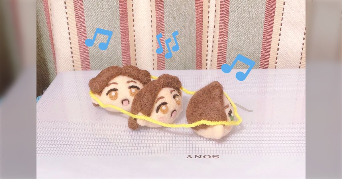 さむさむがやってきた その⑥ - posfie