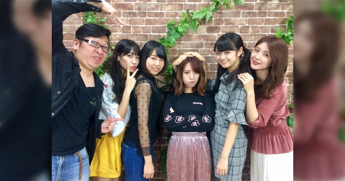 アプガ2017年10月3日 - posfie