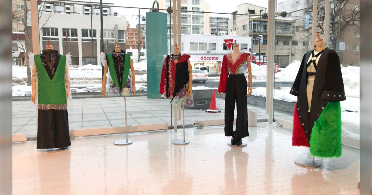 札幌近郊の卒業制作展まとめ2021 - posfie