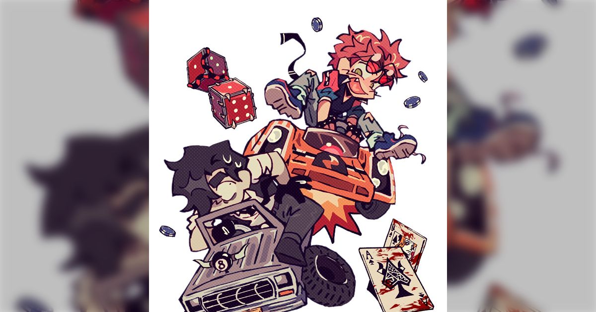 Jackpot Crash Course 🎲💥💸 まとめ - posfie