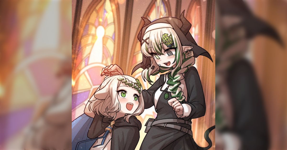 OC 그림창고 - posfie