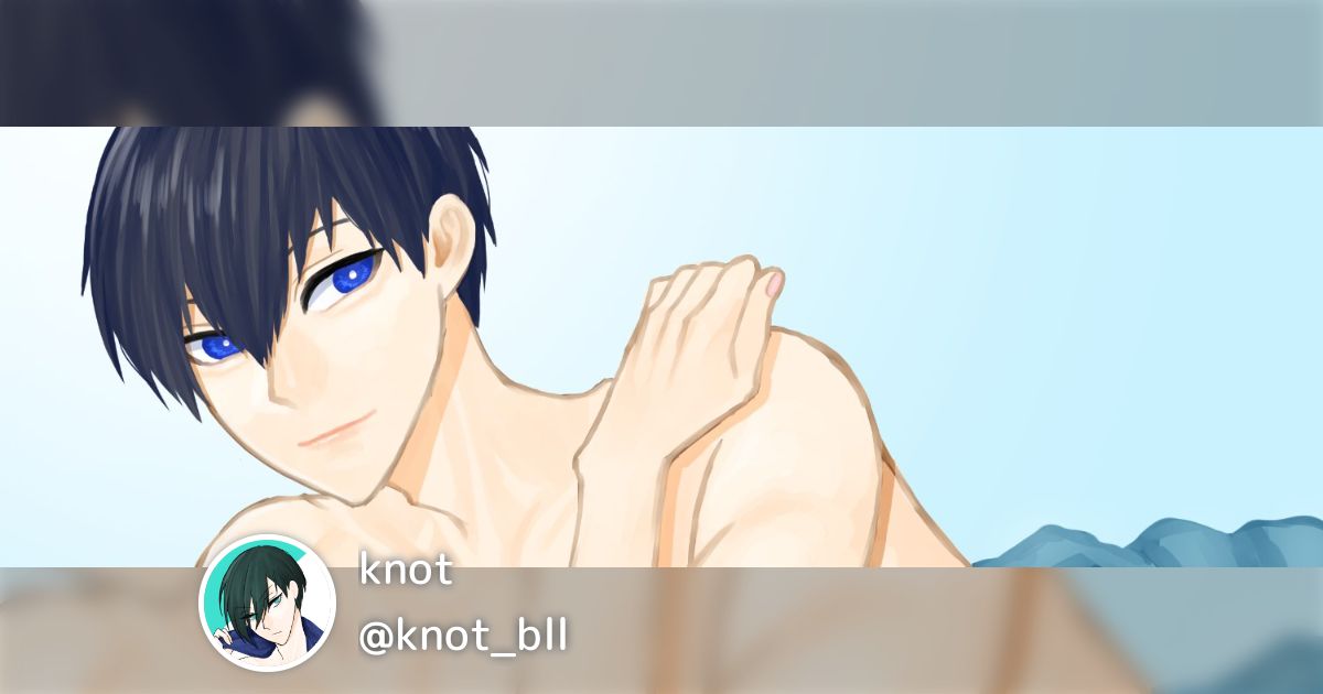 knot(@knot_bll)のまとめ - posfie