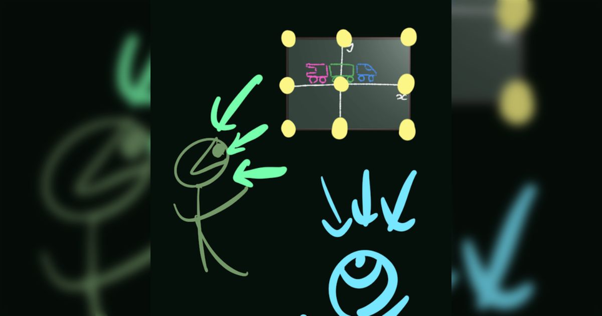 Dürer & 測距儀2022d093 ボロメオの輪 ddd4 高さの違う 電車 - Togetter [トゥギャッター]