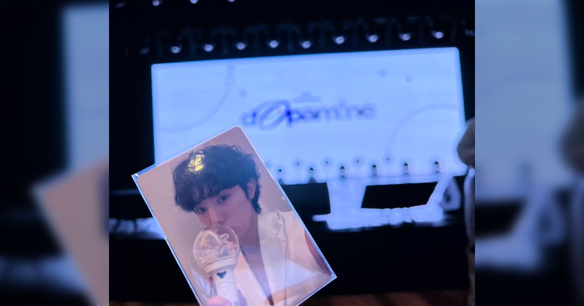 240310 OOO ソウルコン2日目 - posfie