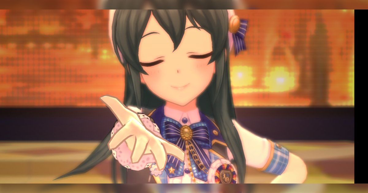 デレステスクショまとめ 大石泉9 - posfie