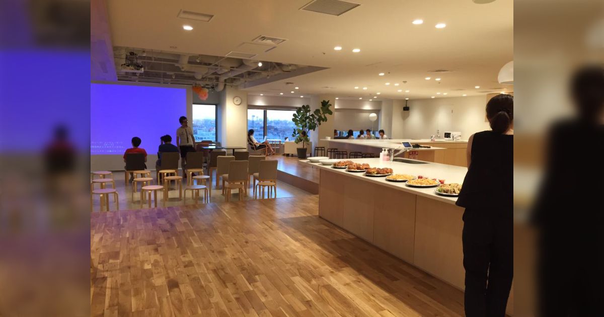 2015/7/14 #potatotips (iOS/Android開発Tips共有会)第19回 - posfie