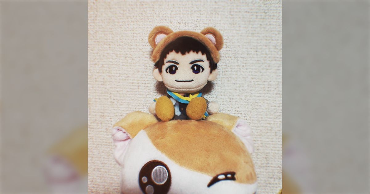 かわいいぱぺ - posfie