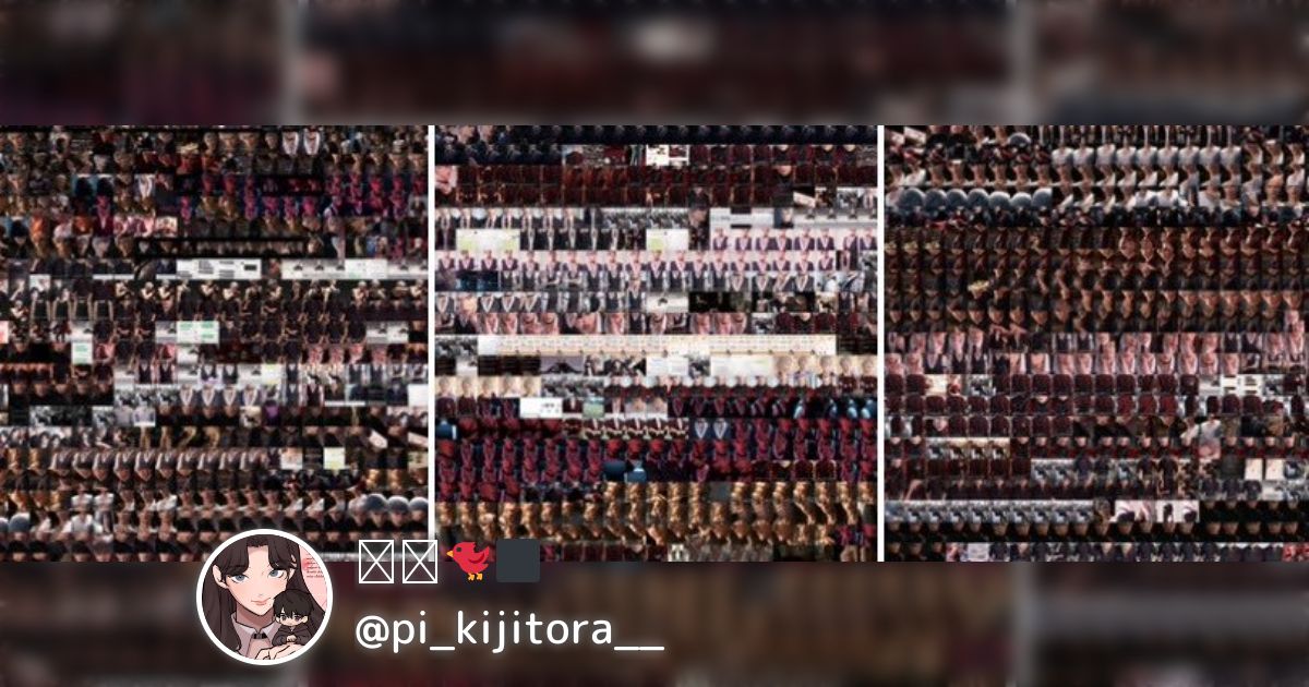 𝐩𝐢🐦‍⬛ྀི𝐤𝐢𝐣𝐢𝐭𝐨𝐫𝐚 𝐭𝐞 𝐧𝐚𝐧𝐝𝐚𝐲𝐨(@pi_kijitora__)のまとめ(4) - Togetter [トゥギャッター]