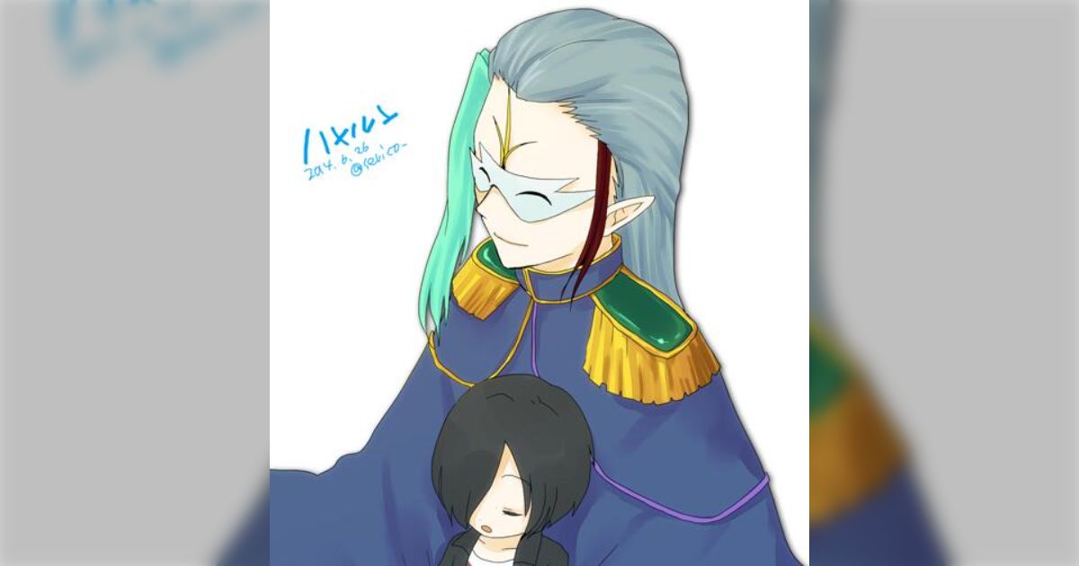 07th作品深夜の真剣お絵描き＆SS書き60分一本勝負 6月26日まとめ - posfie