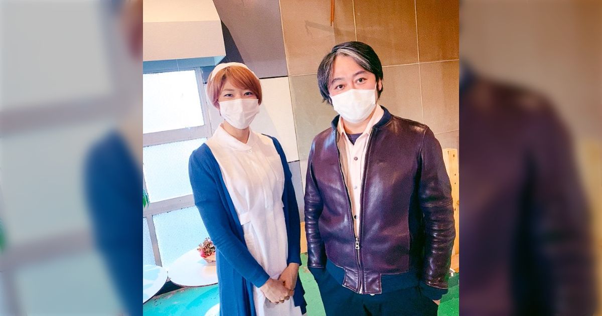 タニノクロウ秘密倶楽部「MARZO VR」感想まとめ - posfie