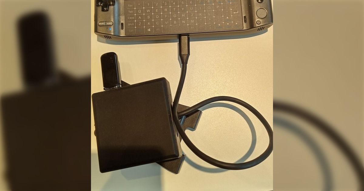 OS無しGPD-WIN3にUSBメモリへUbuntu24.04インストール。無事動いた。GPUとWayLandにバグあるらしくWayLandをOFFにして安定。ストレージが遅すぎるので高速化 ...