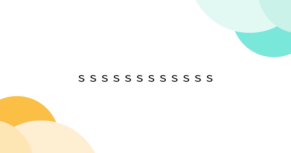 ssssssssssss - Togetter [トゥギャッター]