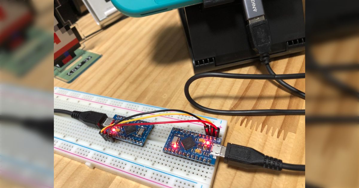 Nintendo SwitchでMZ-700！ - posfie