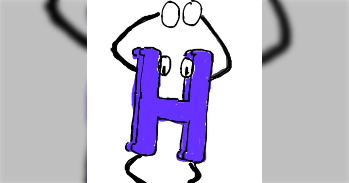 Haskell他マスコットキャラクターシール作成の記録 - posfie