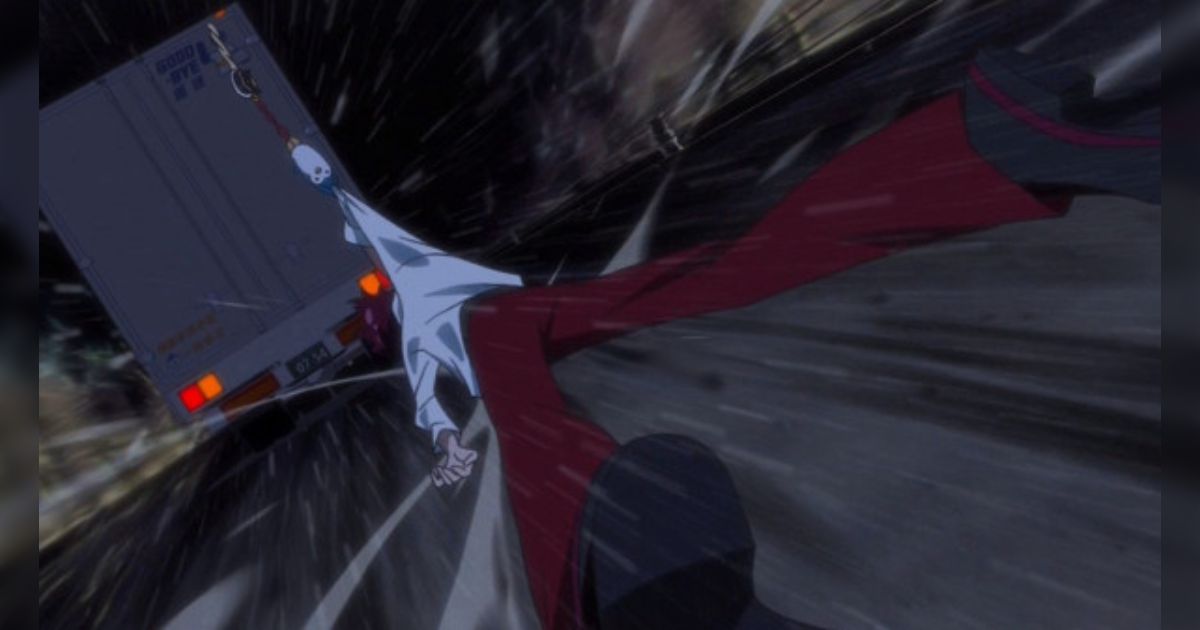 輪るピングドラム#4～ - posfie