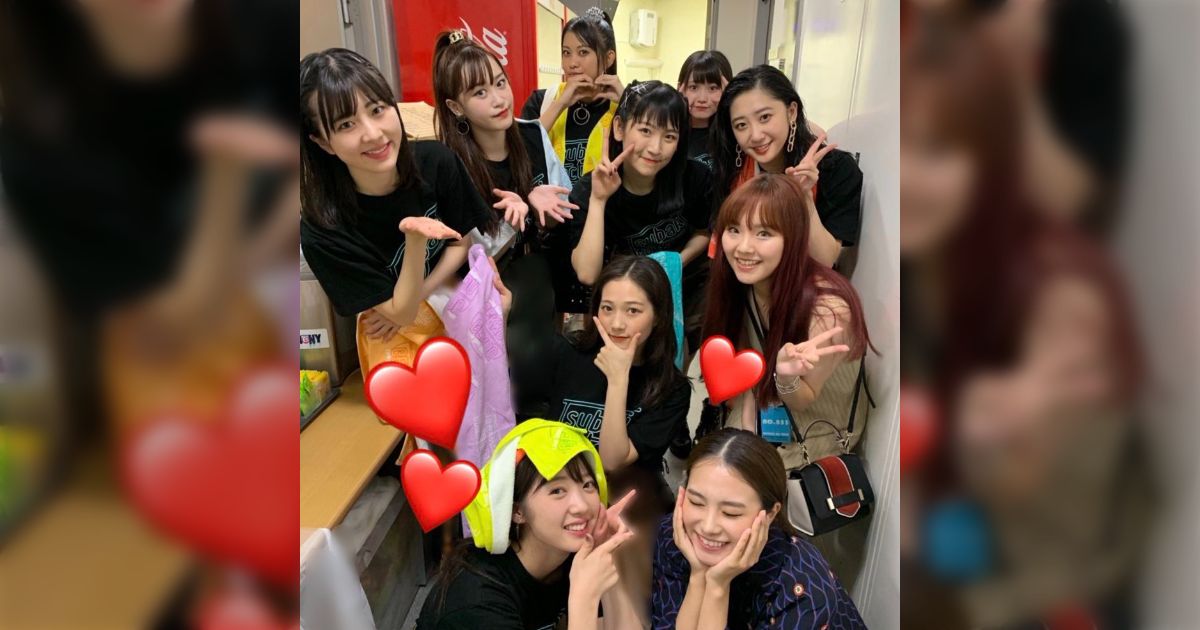 ハロプロ情報ツイートまとめ2019年9月8日（日） - posfie