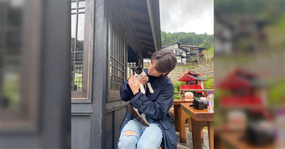 from:@official_jo1 #金城碧海 - posfie