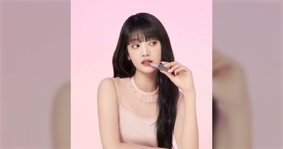 【TWICE & (G)I-DLE編】韓国アイドルのメイクに使用されたコスメたち (3ページ目) - Togetter [トゥギャッター]