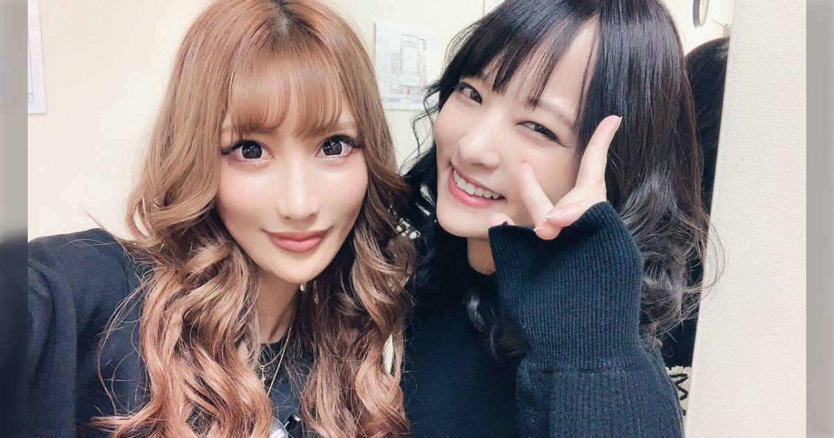 10月24日（木） AIKA＆あべみかこの『qualia』がレディマ初参加！！ - posfie