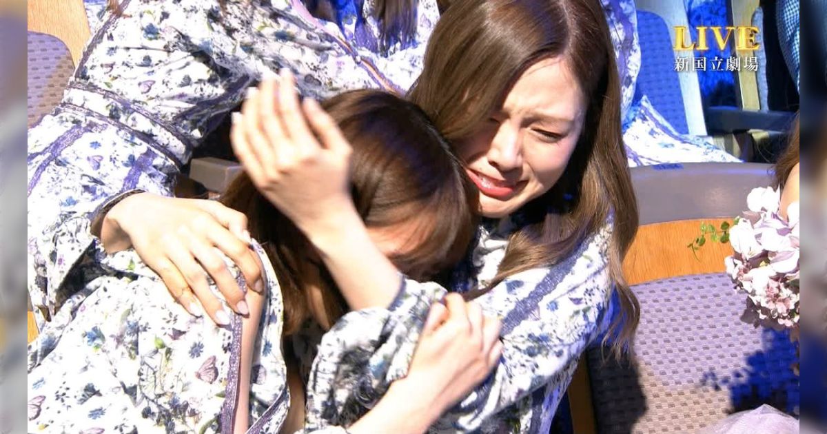 乃木坂46 2018 レコード大賞 紅白歌合戦 CDTV (3ページ目) - Togetter [トゥギャッター]