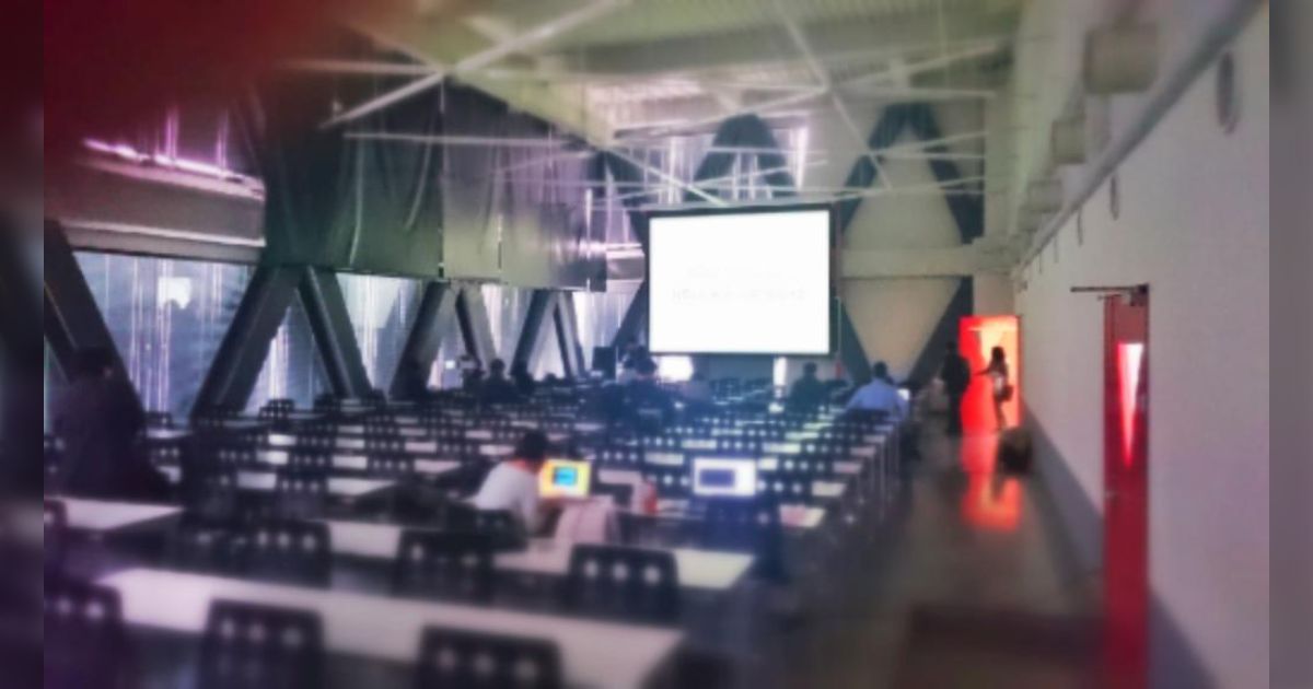 【やや短縮版】 背景アーティストUE4ビギナー勉強会 2 #UE4Artist - posfie