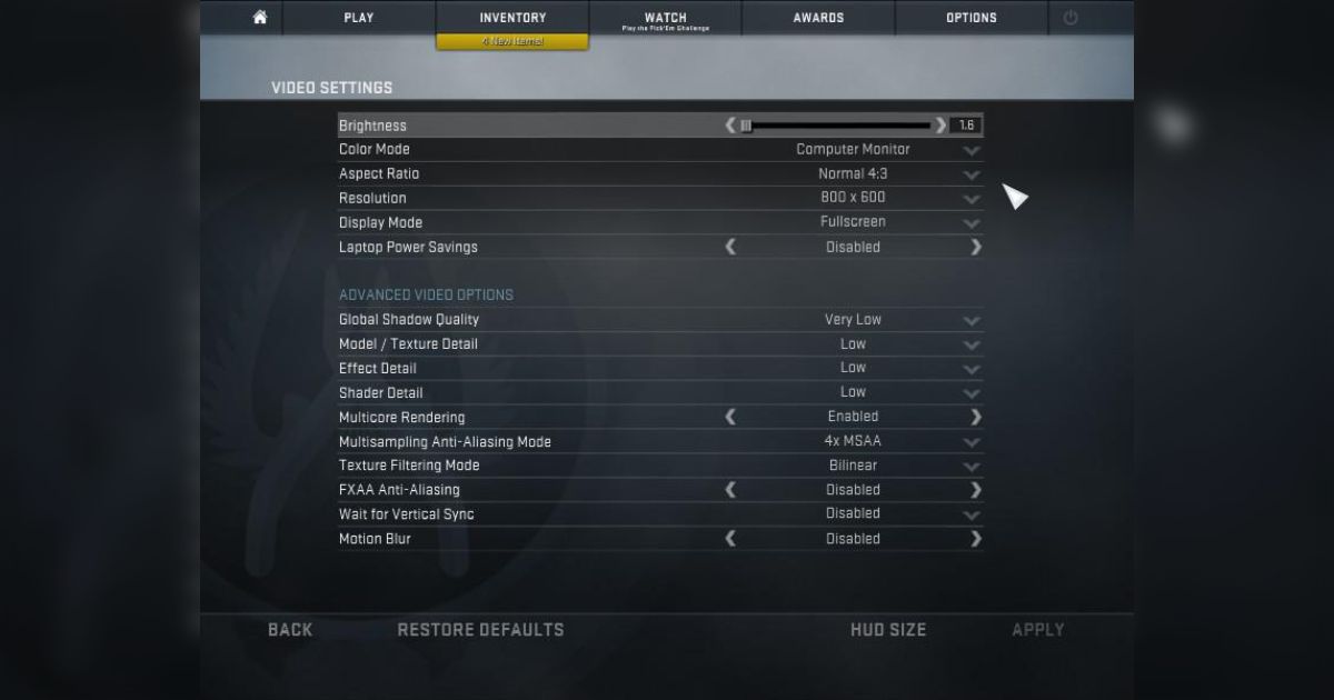 Noppo選手によるCS:GO tips - Togetter [トゥギャッター]