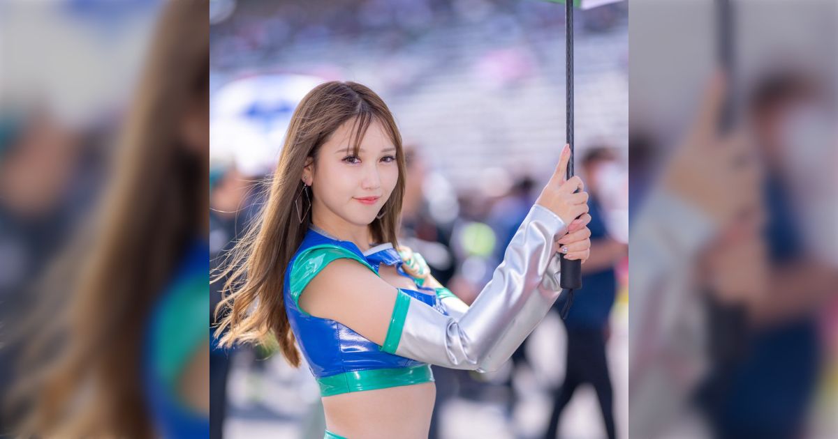 スーパー耐久 Rd.2 RQまとめ（GW編） - posfie