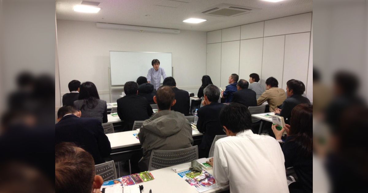 PARACUP企画、岩本能史氏 @nobumi_iwamoto による『初めてのレースマネジメント講座』まとめ。 - posfie