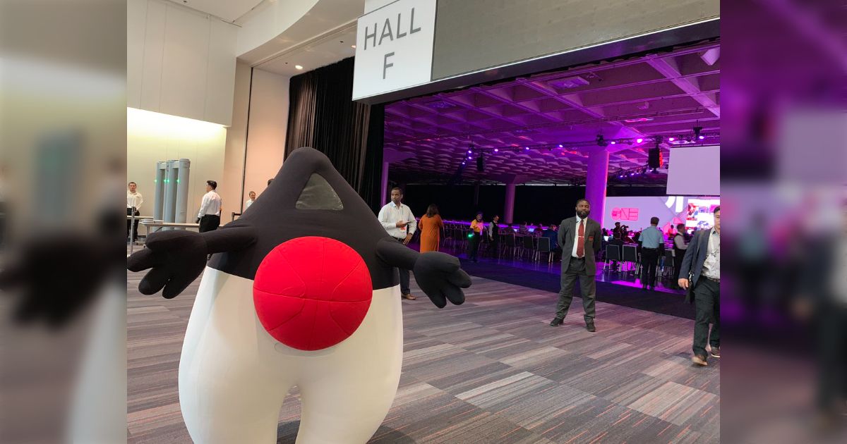 Oracle Code One 2019 #c1jp #kani1 #kaki1 - Togetter [トゥギャッター]